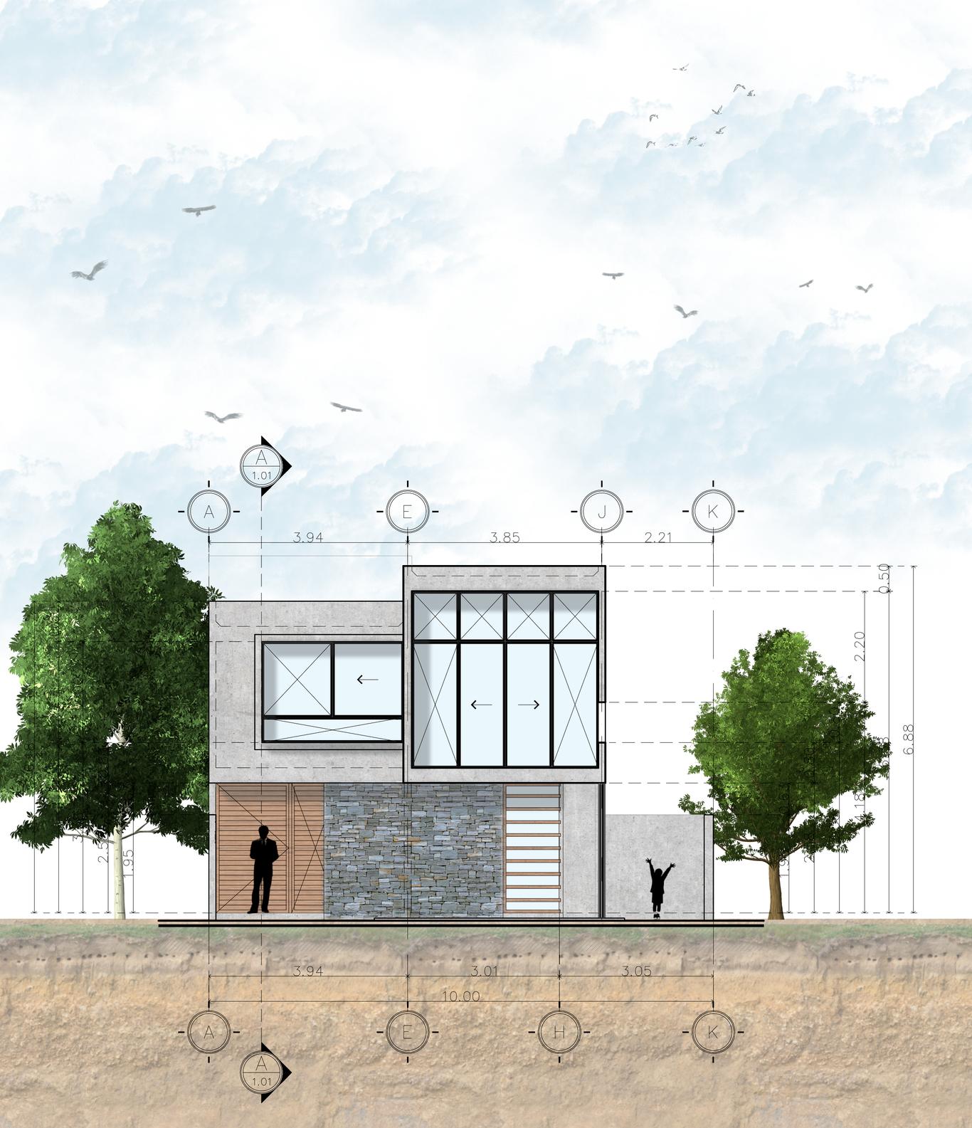 Portafolio-Nuri Park Kyeung by Nuri Park - Issuu