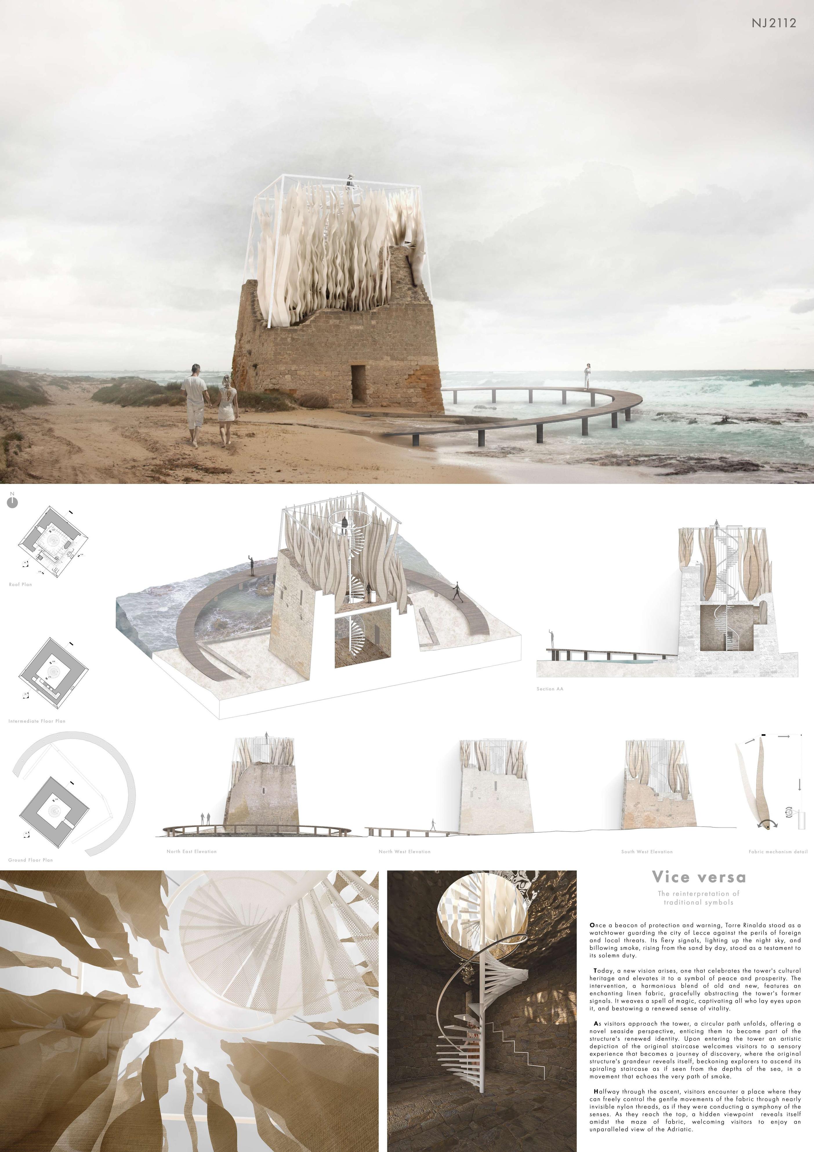 Portafolio-Nuri Park Kyeung by Nuri Park - Issuu