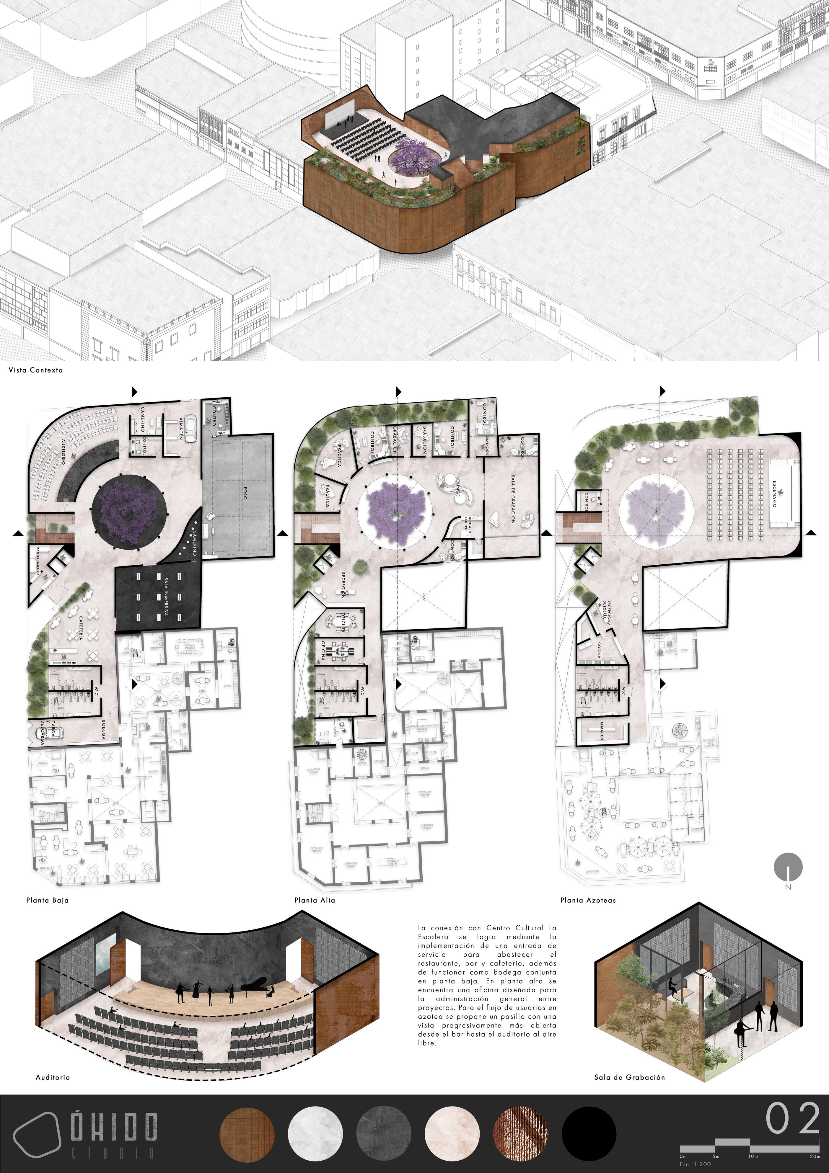 Portafolio-Nuri Park Kyeung by Nuri Park - Issuu