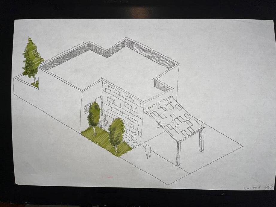 Portafolio-Nuri Park Kyeung by Nuri Park - Issuu