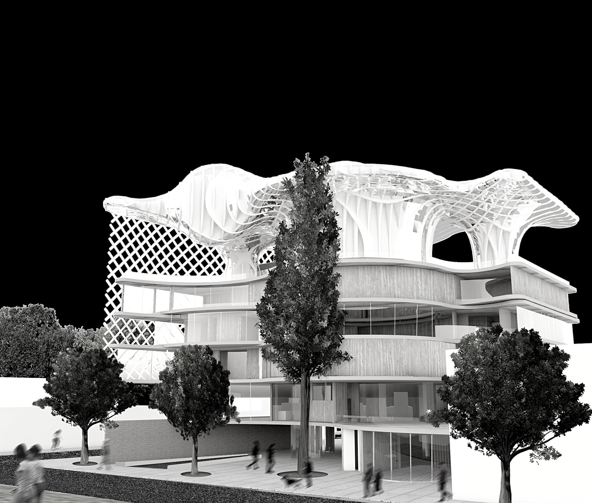 Portafolio-Nuri Park Kyeung by Nuri Park - Issuu