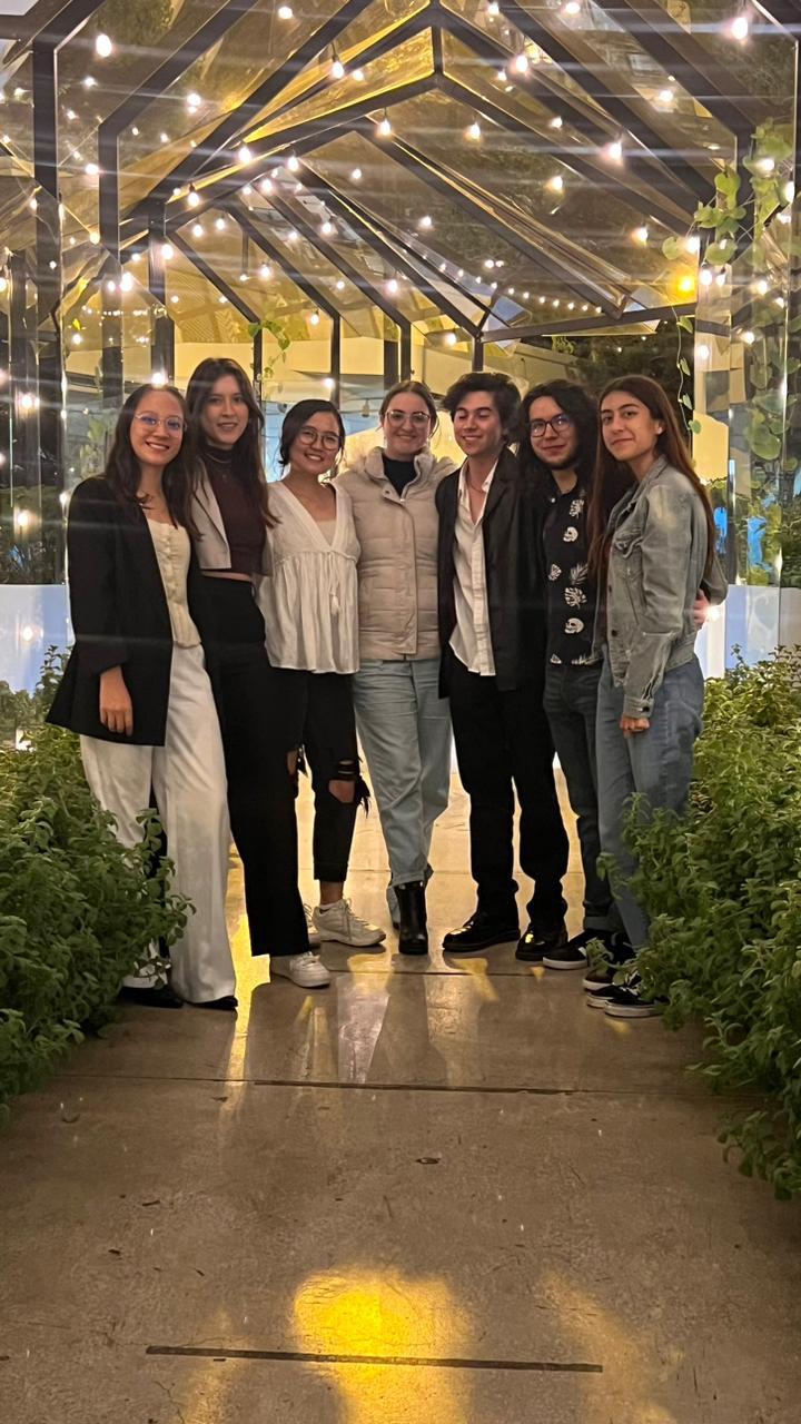 Portafolio-Nuri Park Kyeung by Nuri Park - Issuu