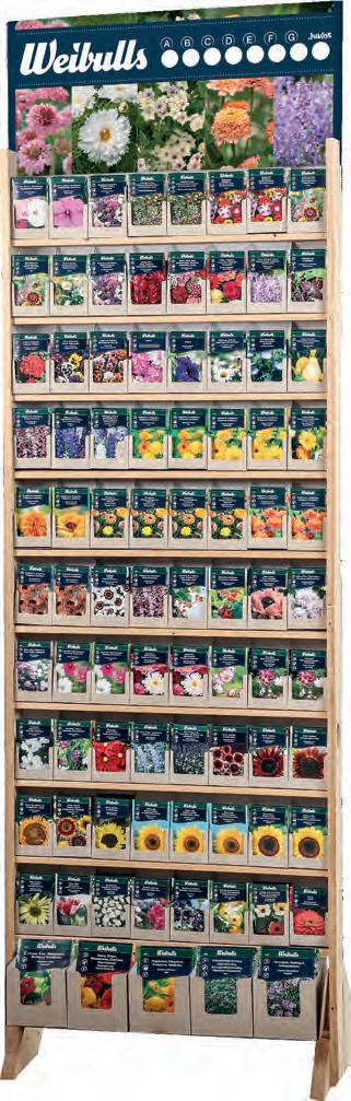 Weibulls Produktkatalog 2024 DK by Econova - Issuu