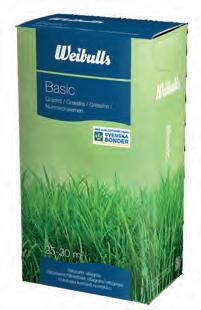 Weibulls Produktkatalog 2024 DK by Evergreen Garden Care - Issuu