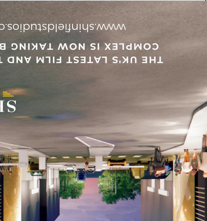 The Studio Map eBook • 2023 • UK by Tony Franks - Issuu