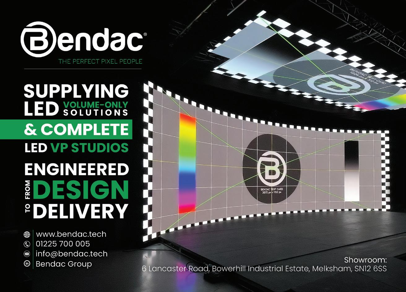 The Studio Map eBook • 2023 • UK by Tony Franks - Issuu