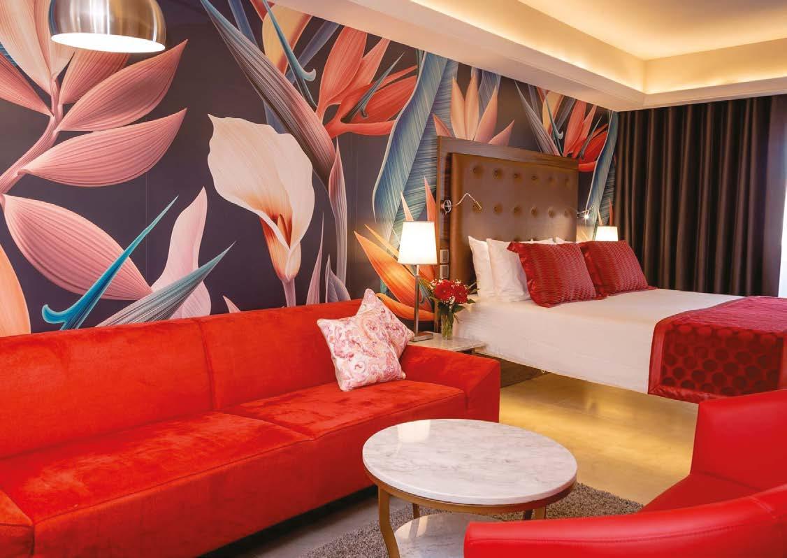 AX The Victoria | Hotel Brochure by Axhotels Malta - Issuu