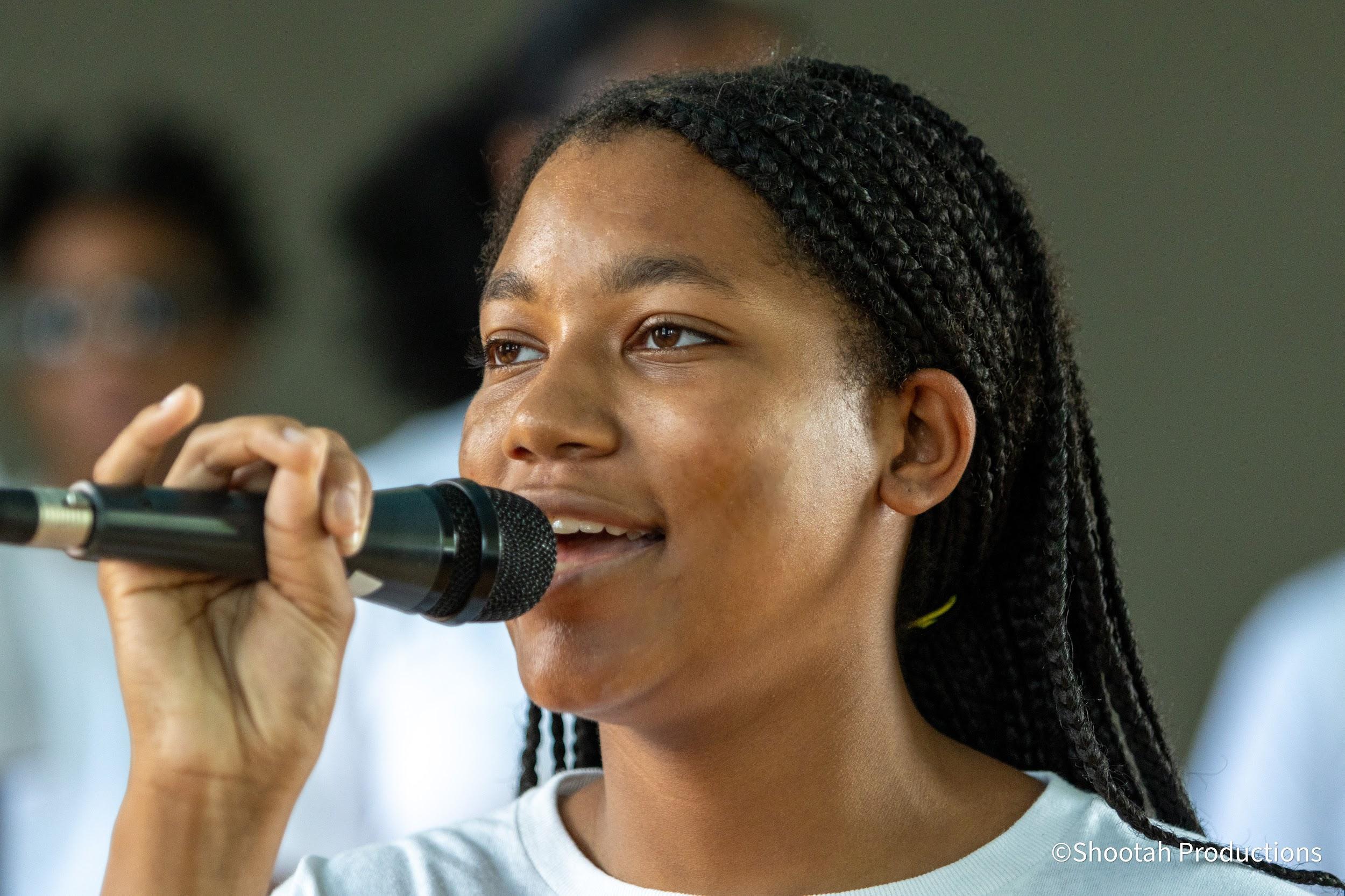 REACH Summer Camp 2023 by Elizabeth Tallman - Issuu