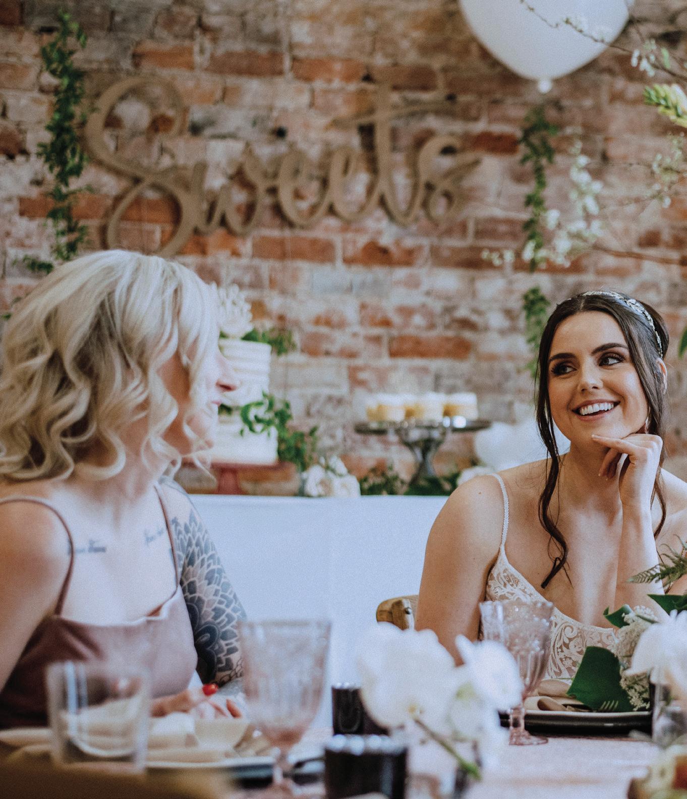 Creative Nomad Wedding Brochure by creativenomadstudios - Issuu