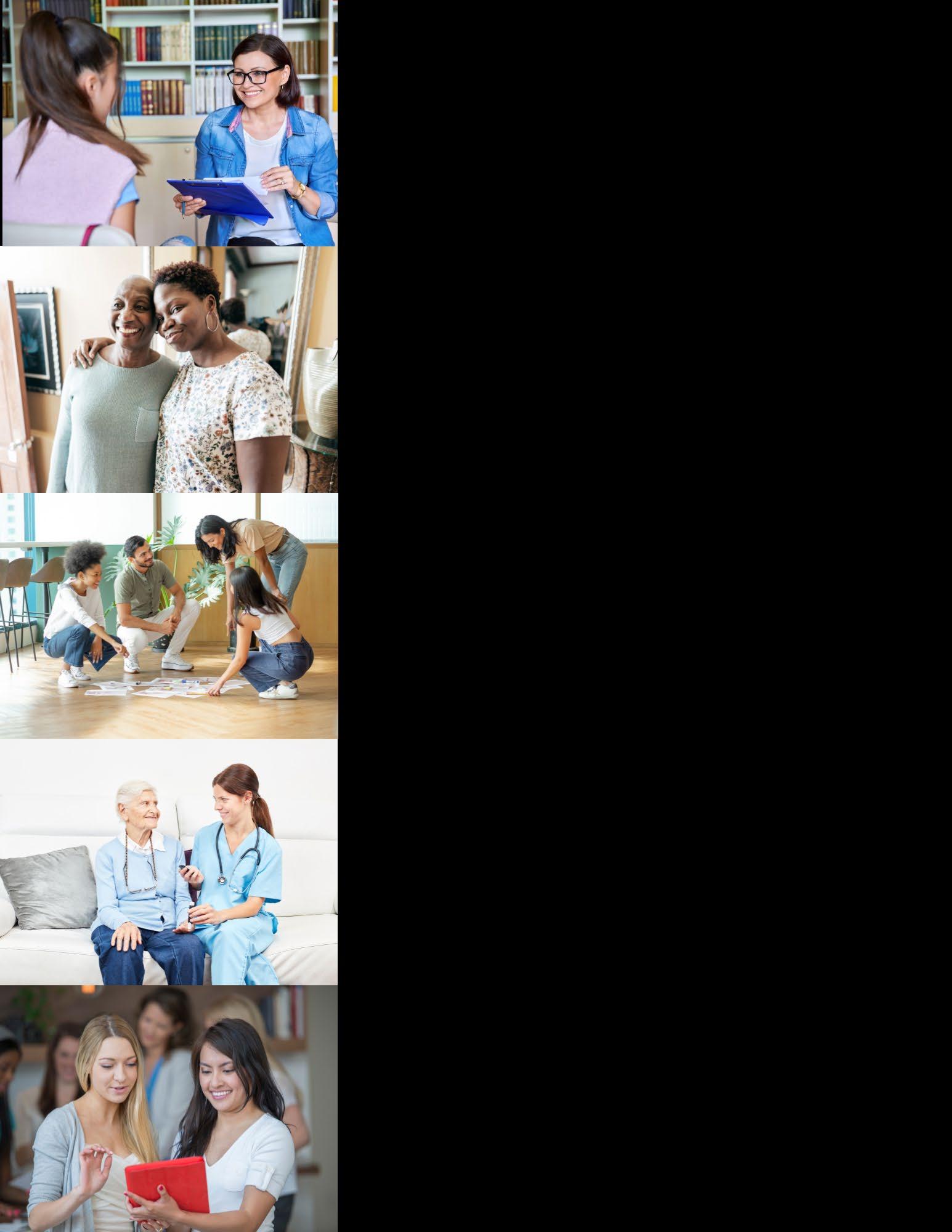 BASW Field Education Manual by Rutgers SSW - Issuu