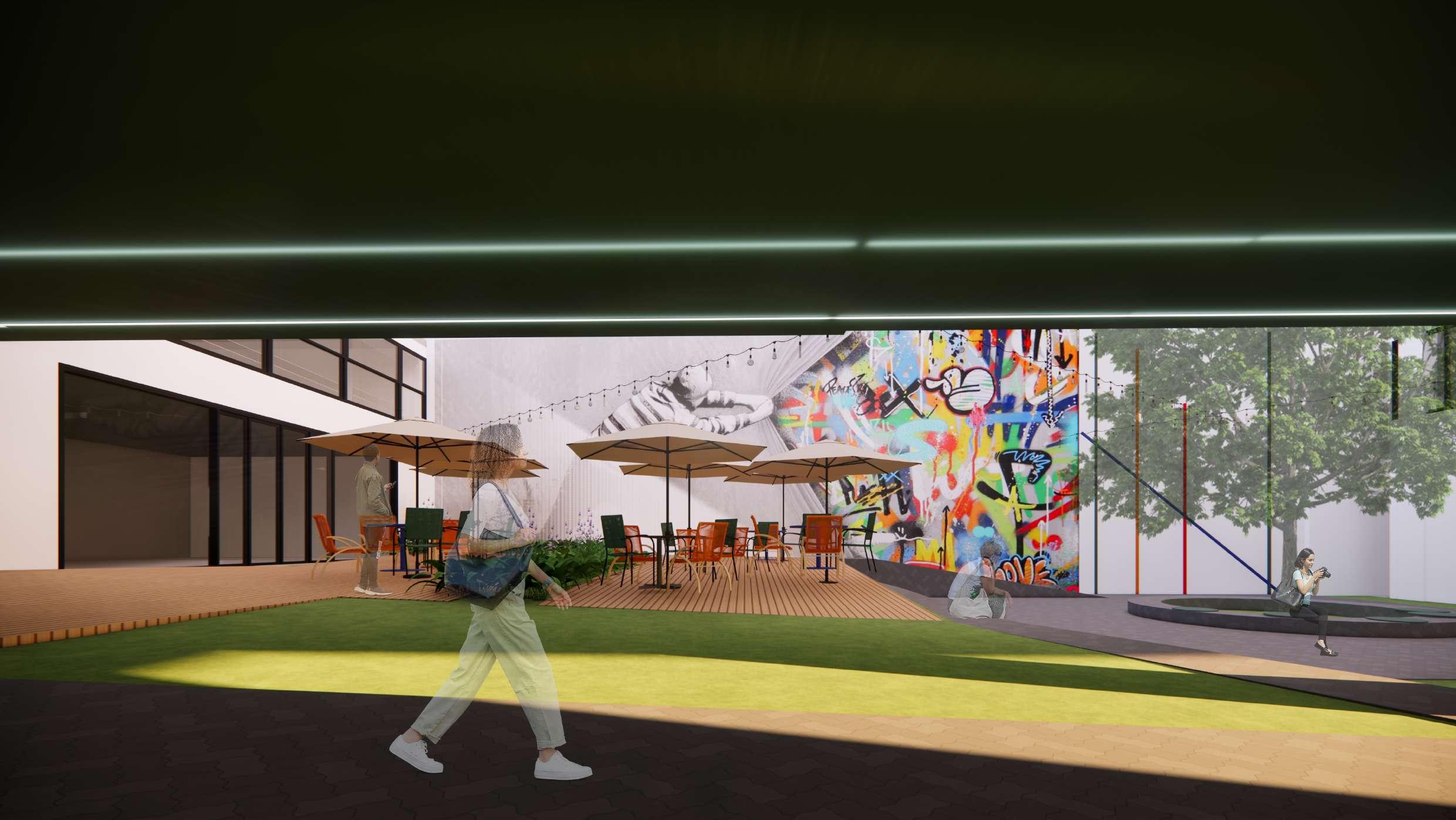 Portfólio_Caroline Belló by Caroline Belló - Issuu