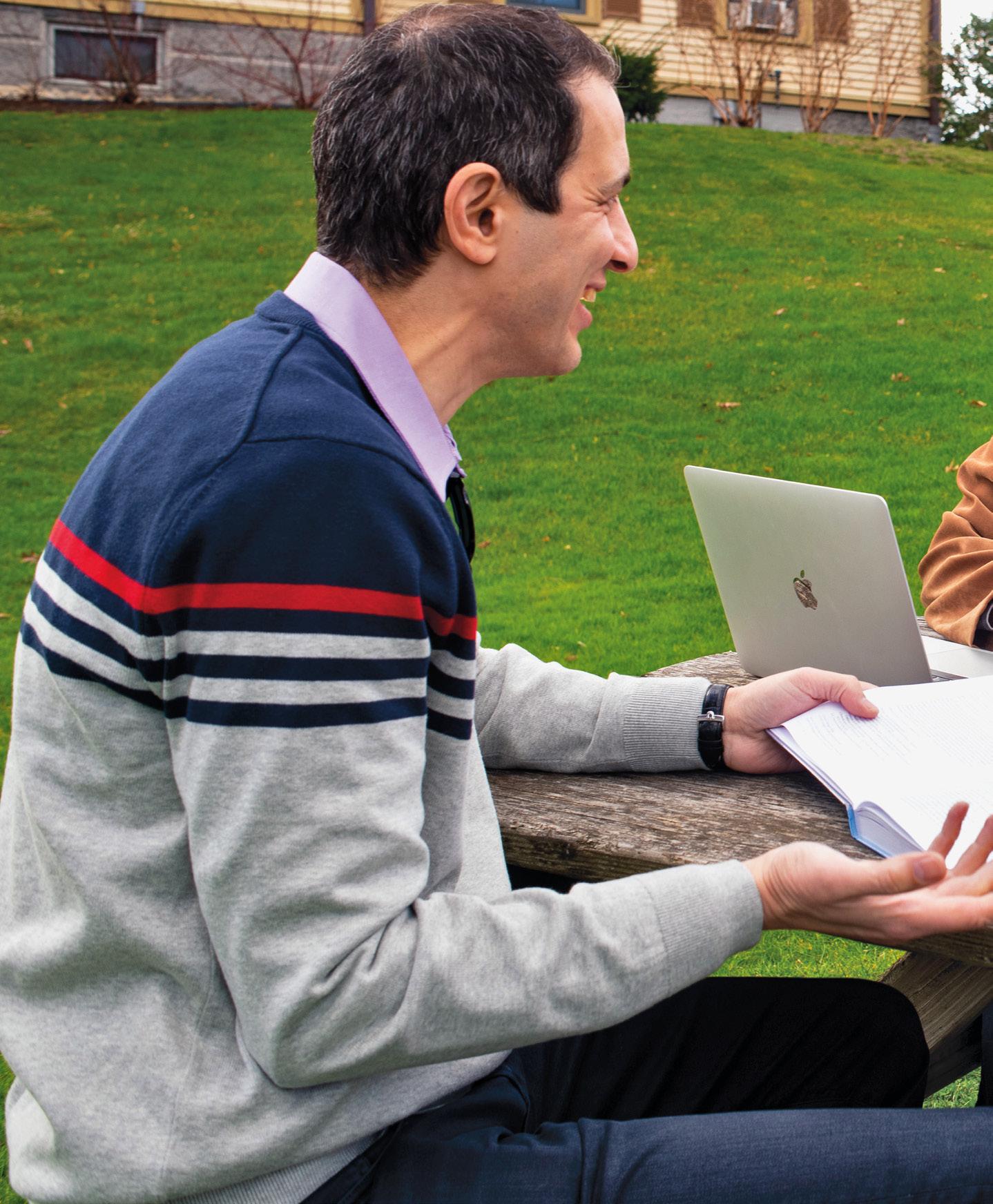 Tufts School of Engineering: Graduate Programs by tuftsengineer - Issuu