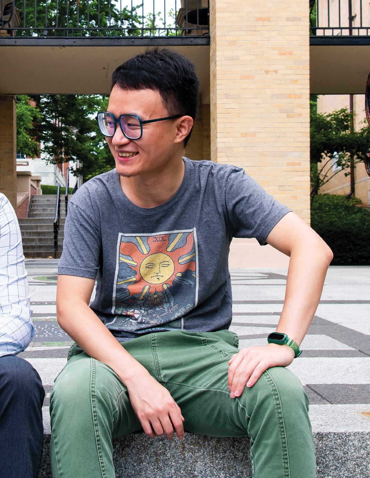 Tufts School of Engineering: Graduate Programs by tuftsengineer - Issuu