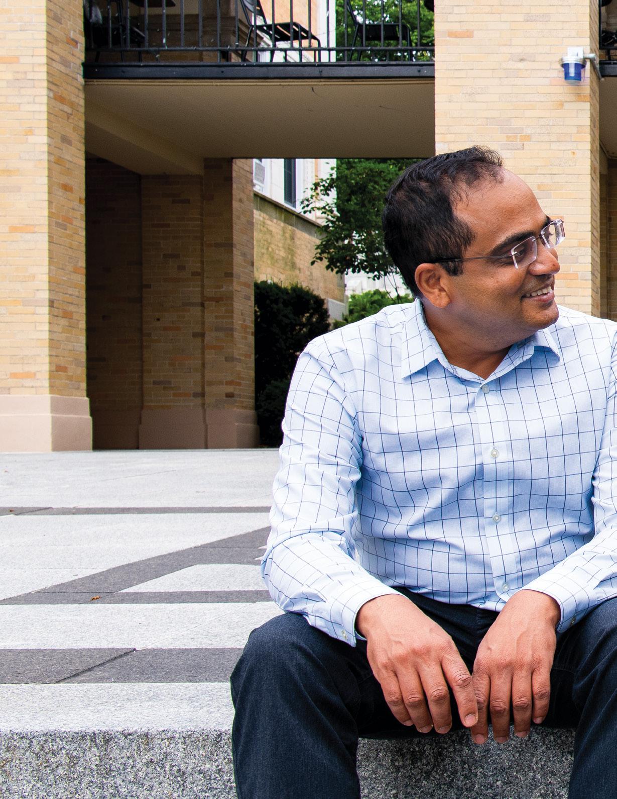 Tufts School of Engineering: Graduate Programs by tuftsengineer - Issuu