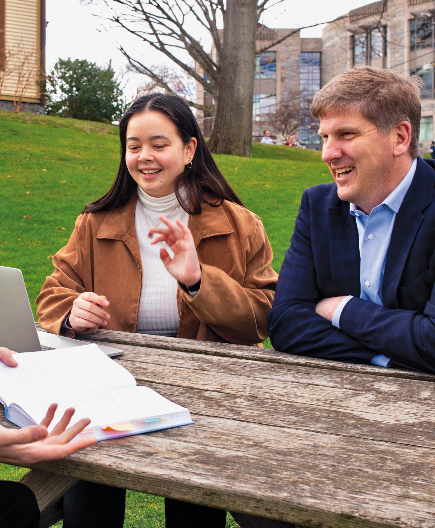 Tufts School of Engineering: Graduate Programs by tuftsengineer - Issuu