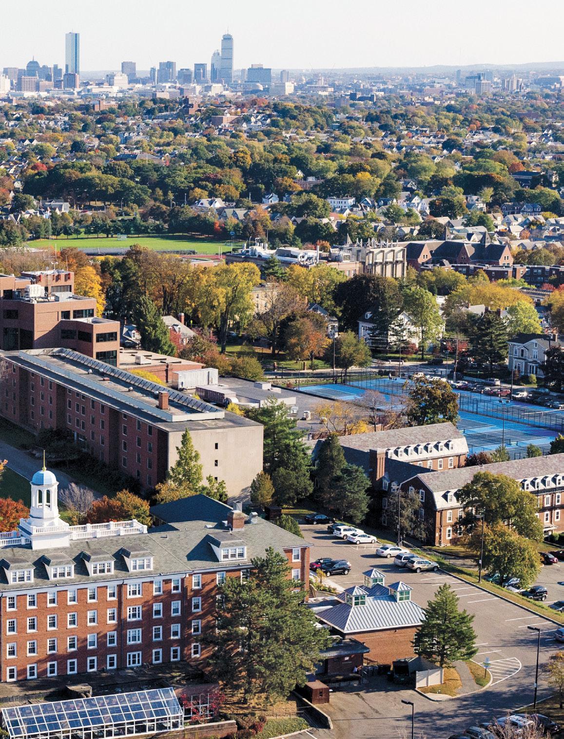 Tufts School of Engineering: Graduate Programs by tuftsengineer - Issuu