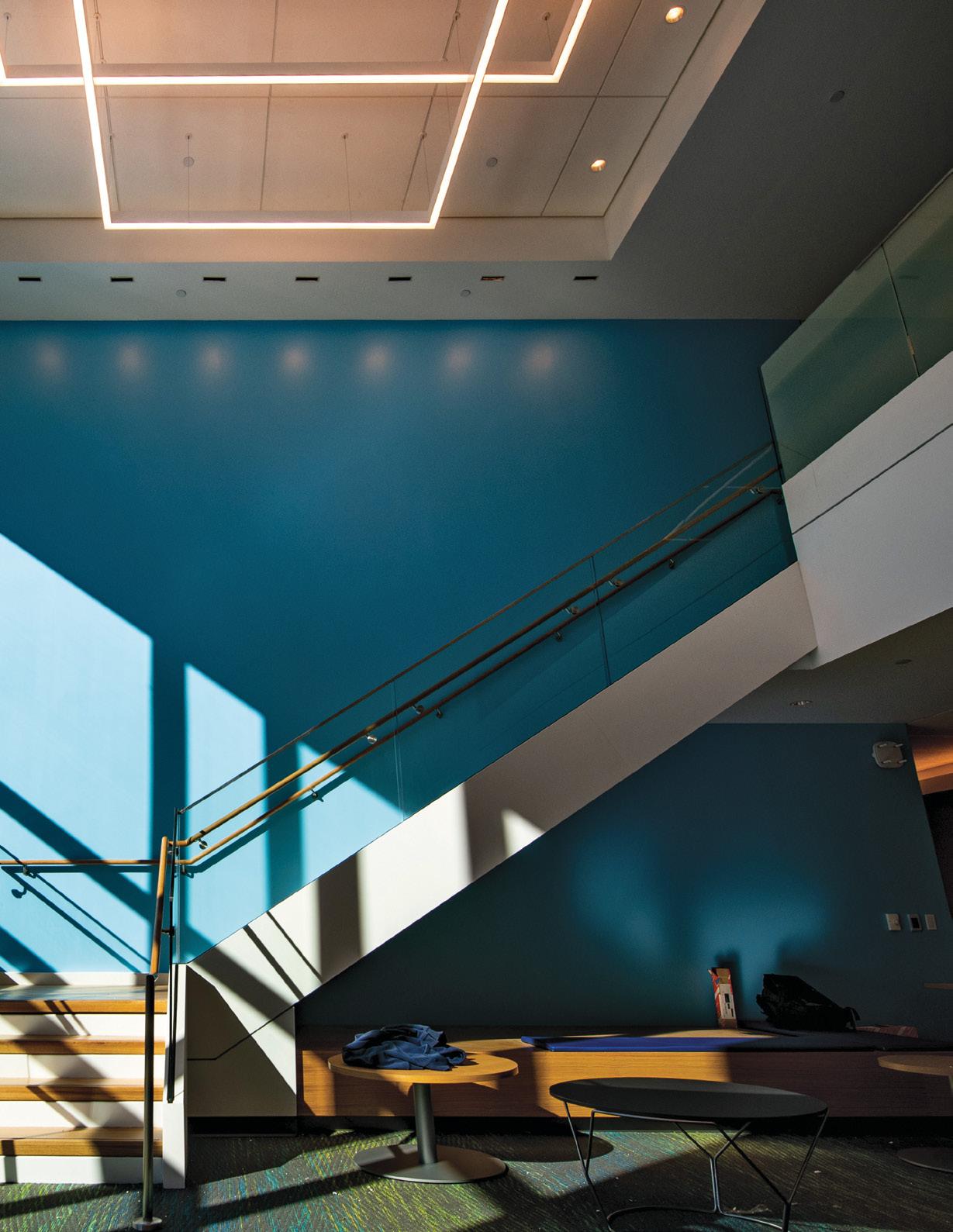 Tufts School of Engineering: Graduate Programs by tuftsengineer - Issuu