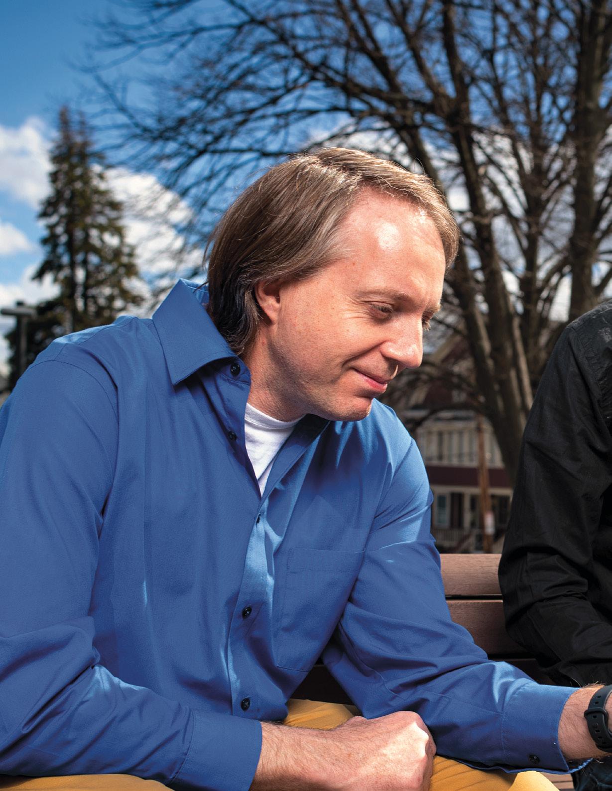 Tufts School of Engineering: Graduate Programs by tuftsengineer - Issuu