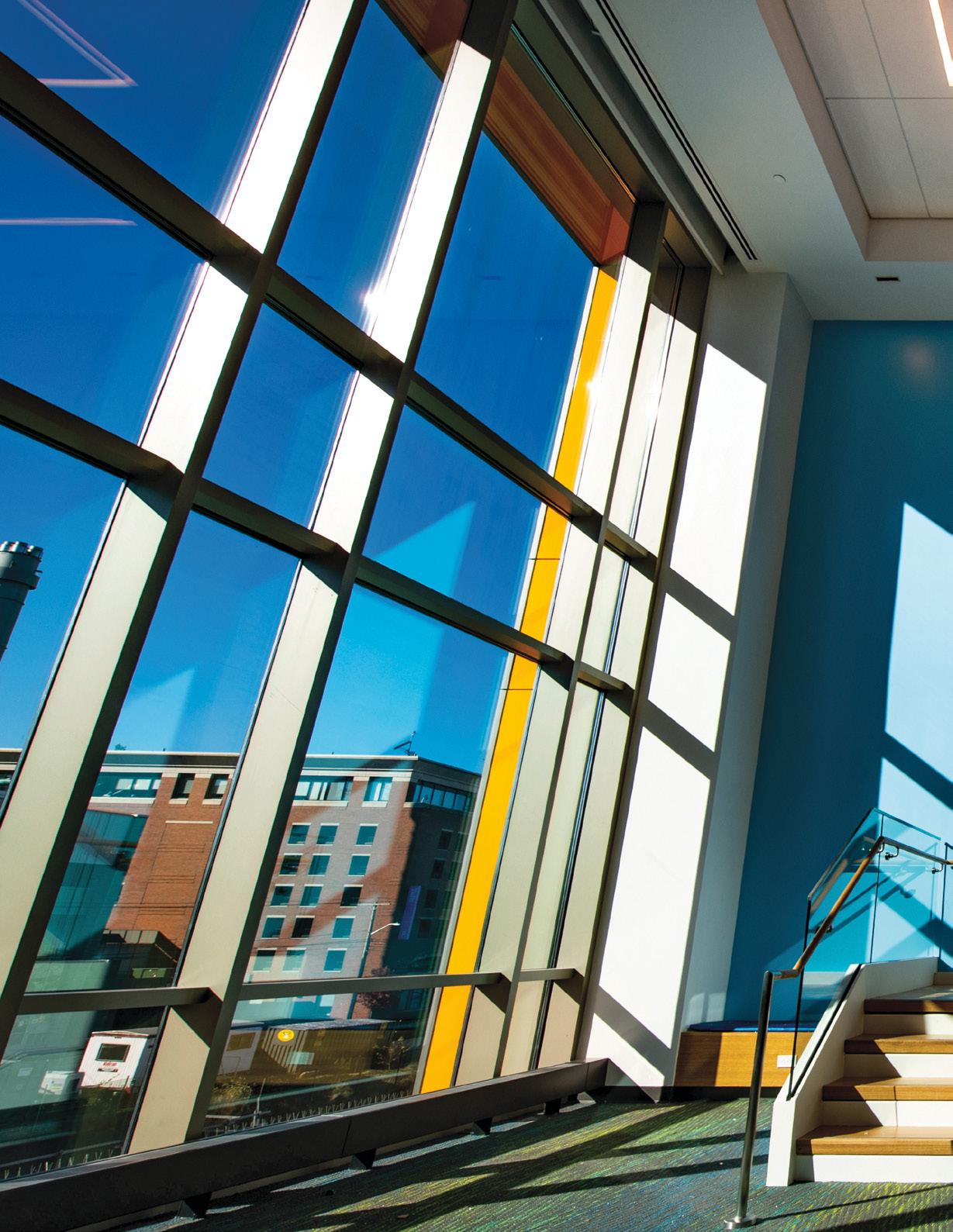 Tufts School of Engineering: Graduate Programs by tuftsengineer - Issuu