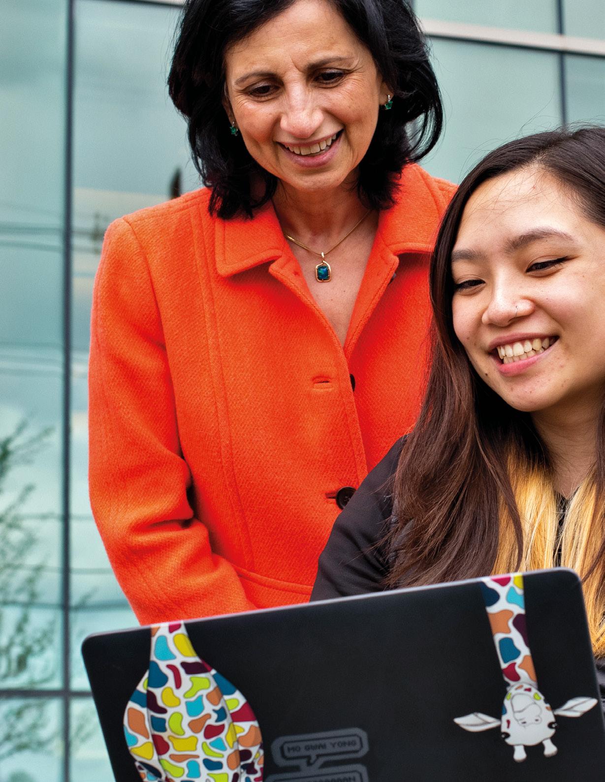 Tufts School of Engineering: Graduate Programs by tuftsengineer - Issuu