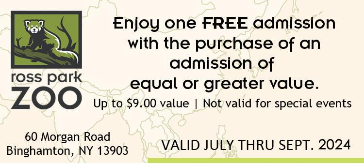 Tri-County, NY by SaveAround - Issuu