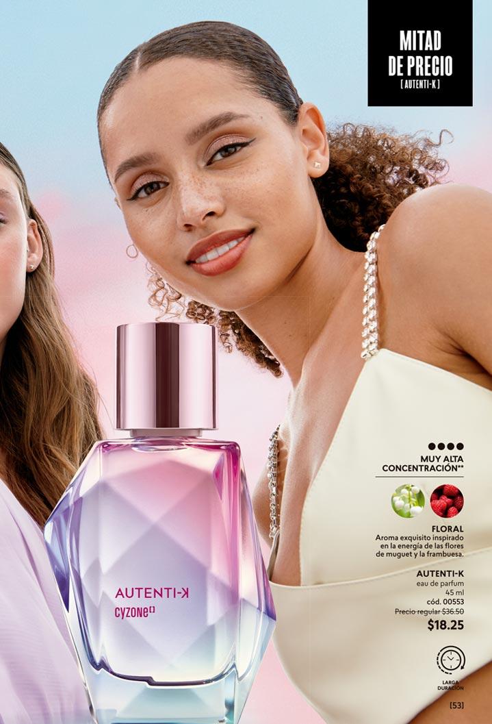 Catálogo Cyzone Puerto Rico C11 by SomosBelcorp - Issuu