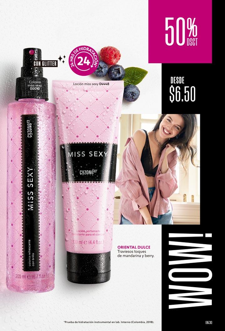 Catálogo Cyzone Puerto Rico C11 by SomosBelcorp - Issuu