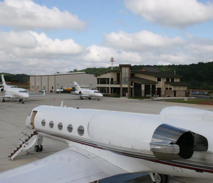 GMC Aviation Brochure by Goodwyn Mills Cawood - Issuu