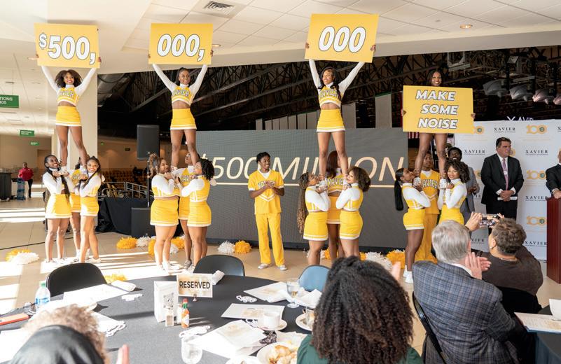 XAVIER GOLD: TO 2025 AND BEYOND: Xavier Embarks on a Centennial Journey ...