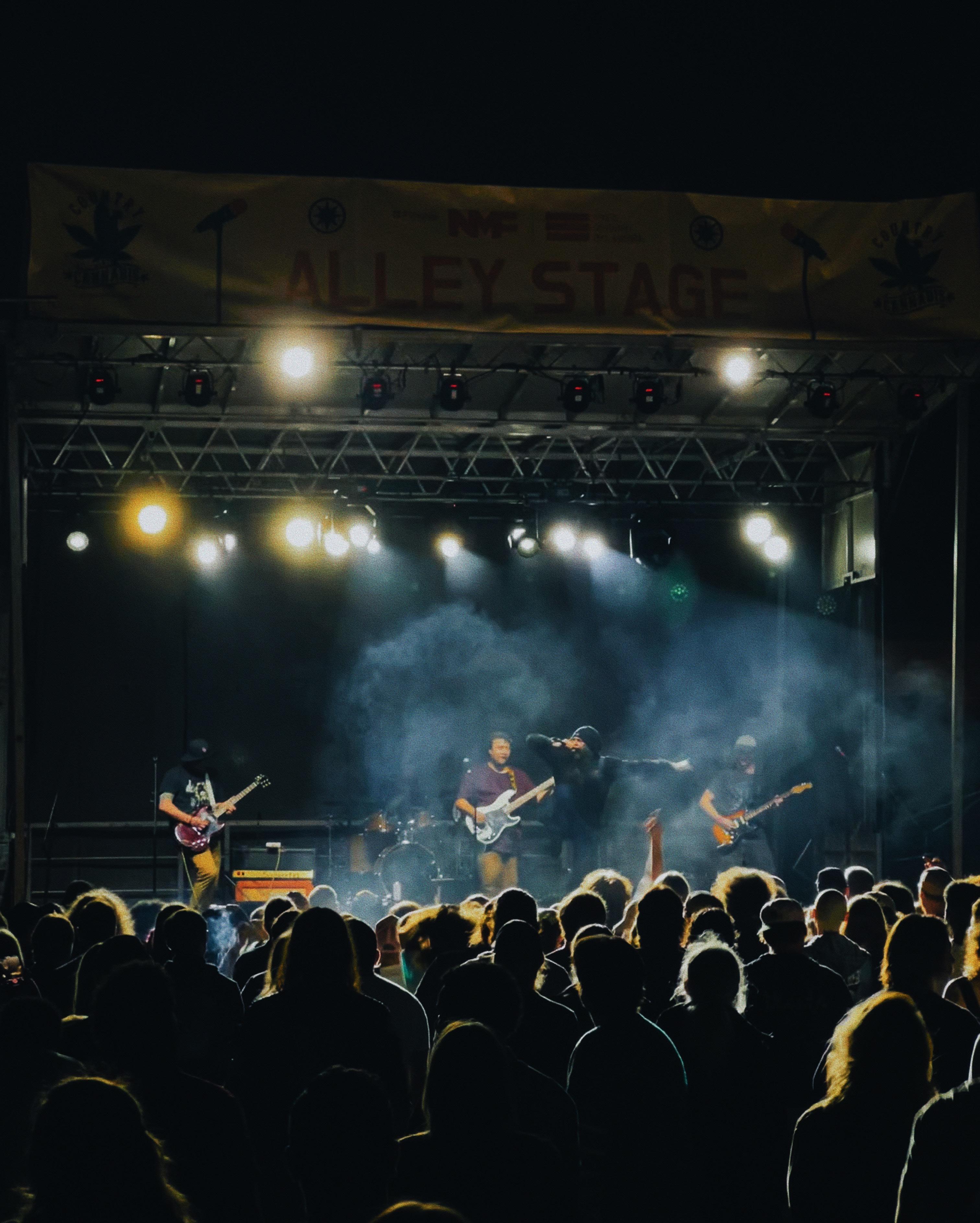 Norman Arts Council Annual Report (FY22-23) by Norman Arts Council - Issuu