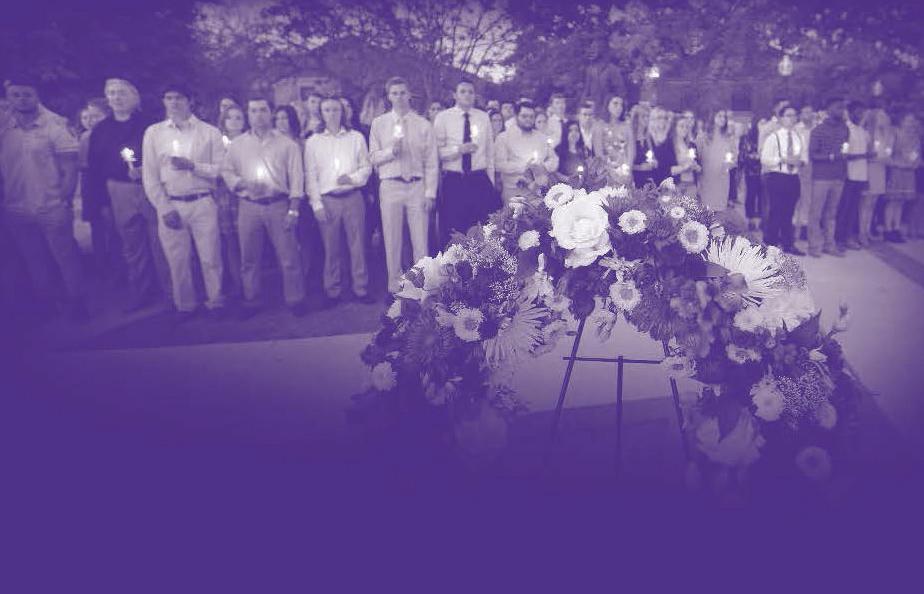 Tarleton State University Mini Purple Book by Tarleton State University ...