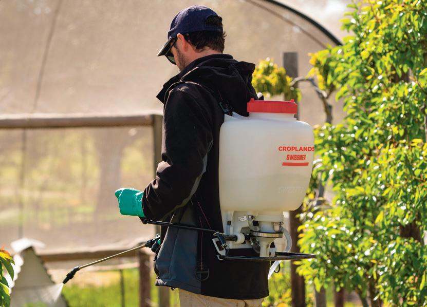 AU | Croplands Compact Spring Catalogue 2023 by Croplands Equipment - Issuu