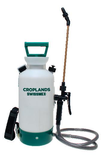 AU | Croplands Compact Spring Catalogue 2023 by Croplands Equipment - Issuu