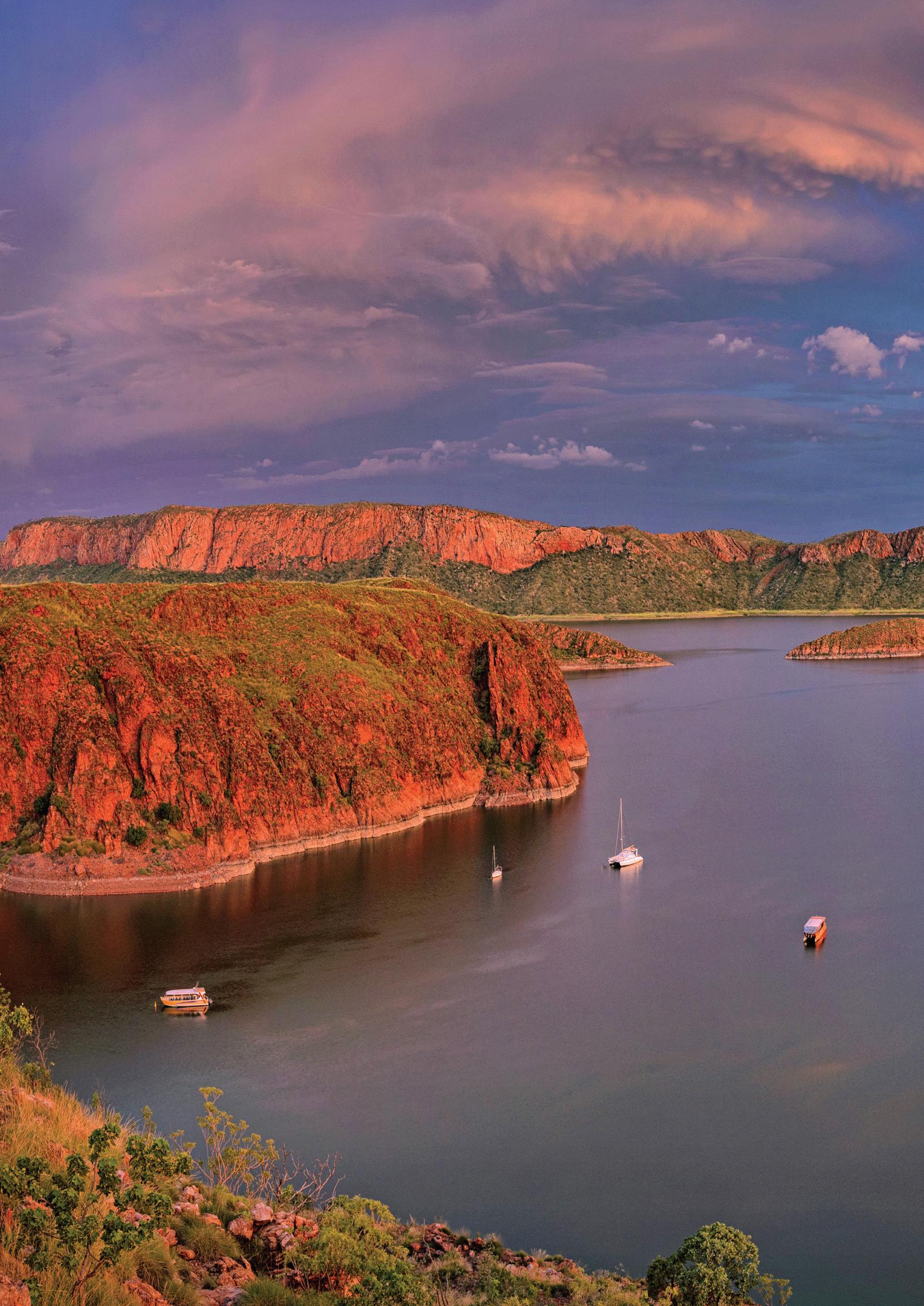 Scenic Australia 2024-2025 NZD by scenic - Issuu