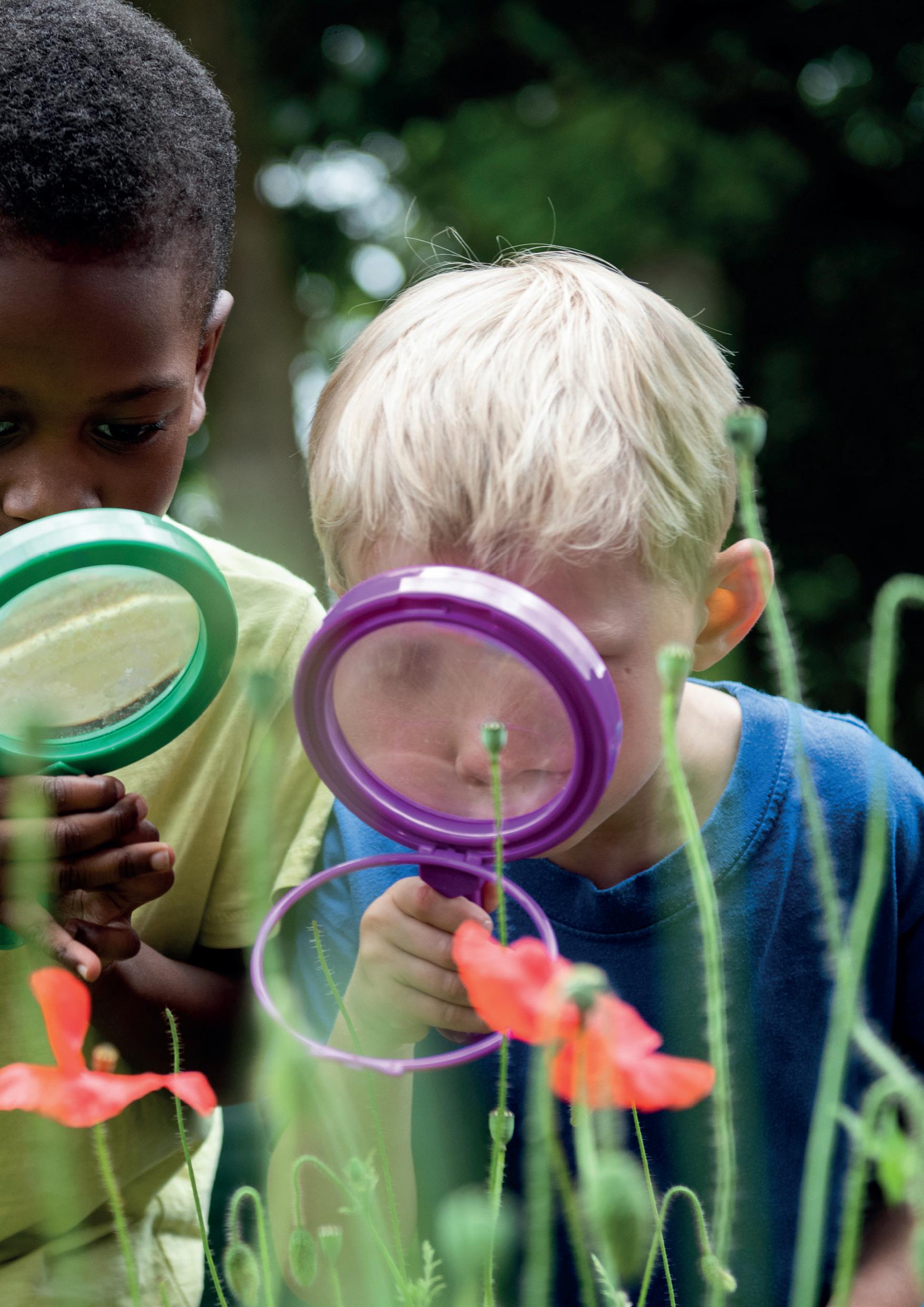 Early Years at Reigate St Mary's by Reigate St Mary's - Issuu