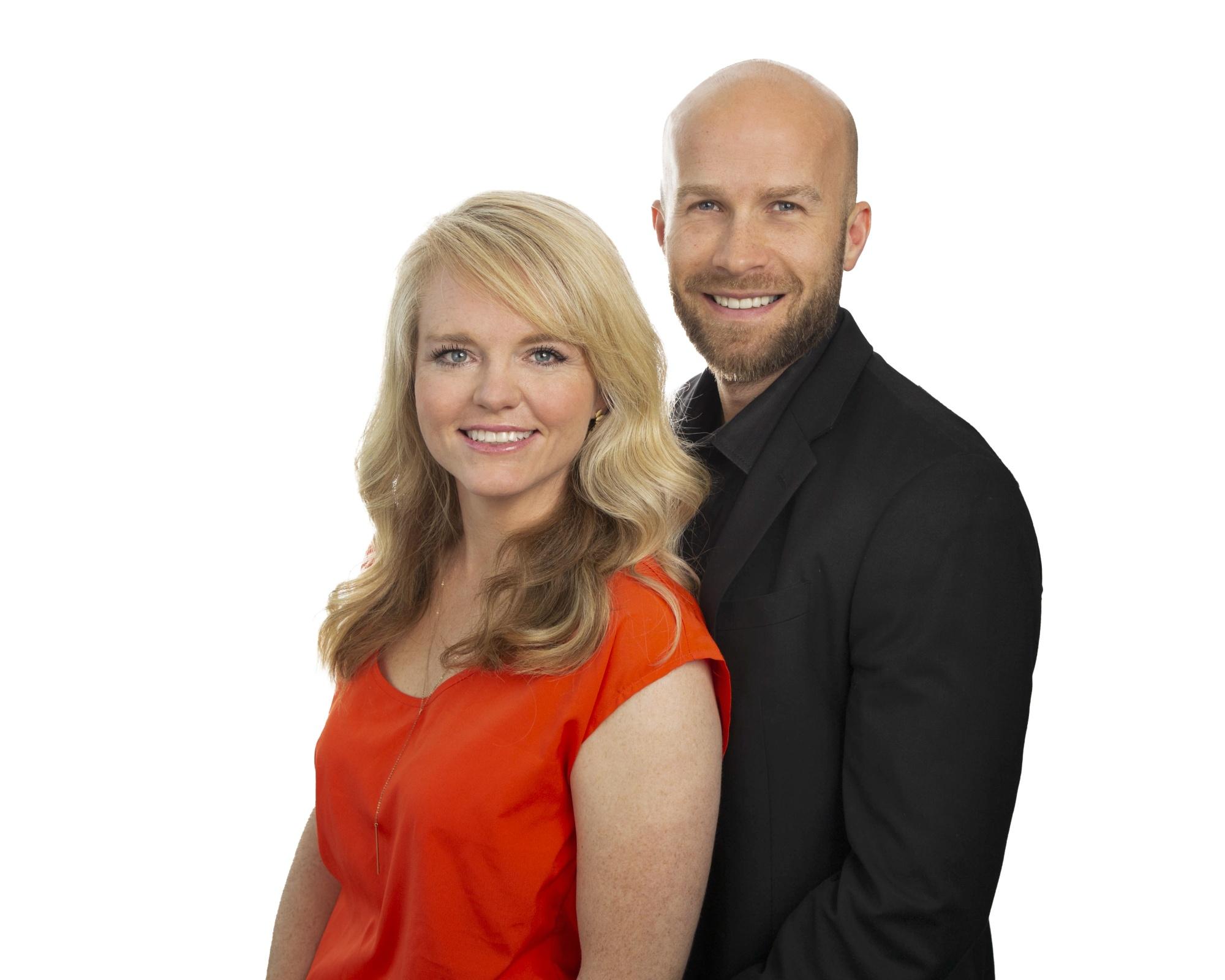 Corey & Tara Fager Present Homes & Life Magazine by Homes & Life ...