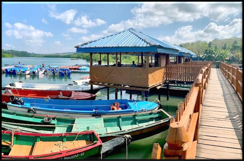 How to reach Baratang Island by experienceandamans - Issuu