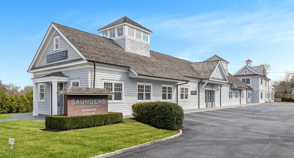Saunders & Associates Company Brochure by Saunders & Associates - Issuu