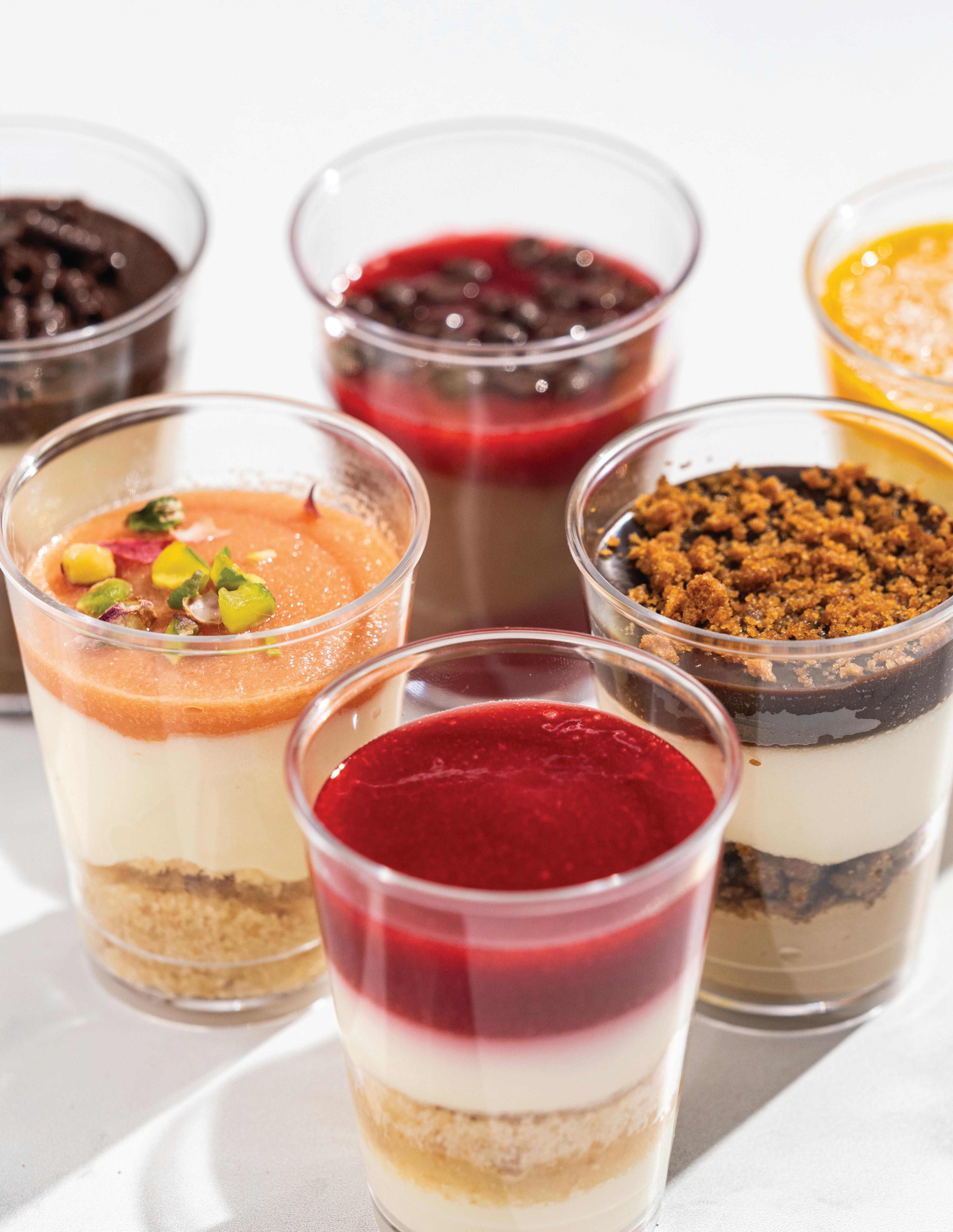 Frozen Finished Desserts by aui_finefoods - Issuu