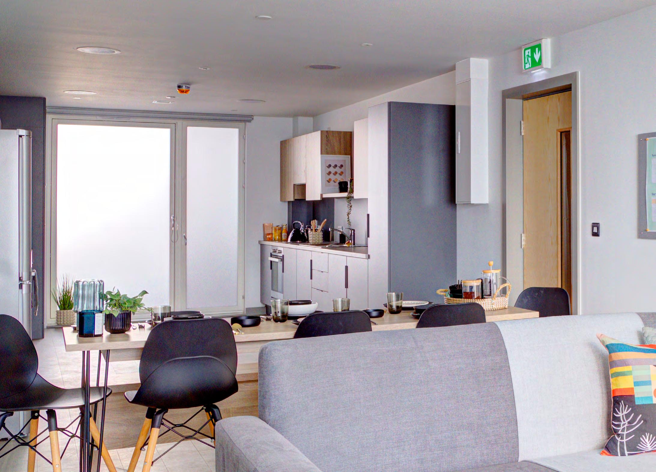 Welcome Book - Nido Ashlin House - 2023/2024 by Nido Living - Issuu