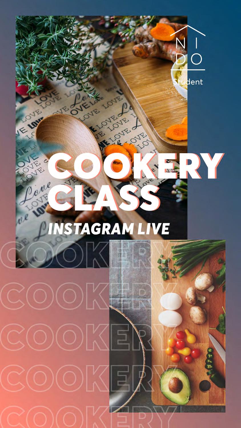 Welcome Book - Nido Ashlin House - 2023/2024 by Nido Living - Issuu