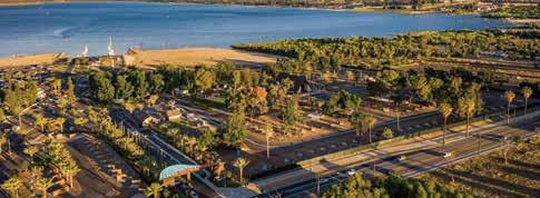 Launch Pointe Campground by AGS/Texas Advertising - Issuu