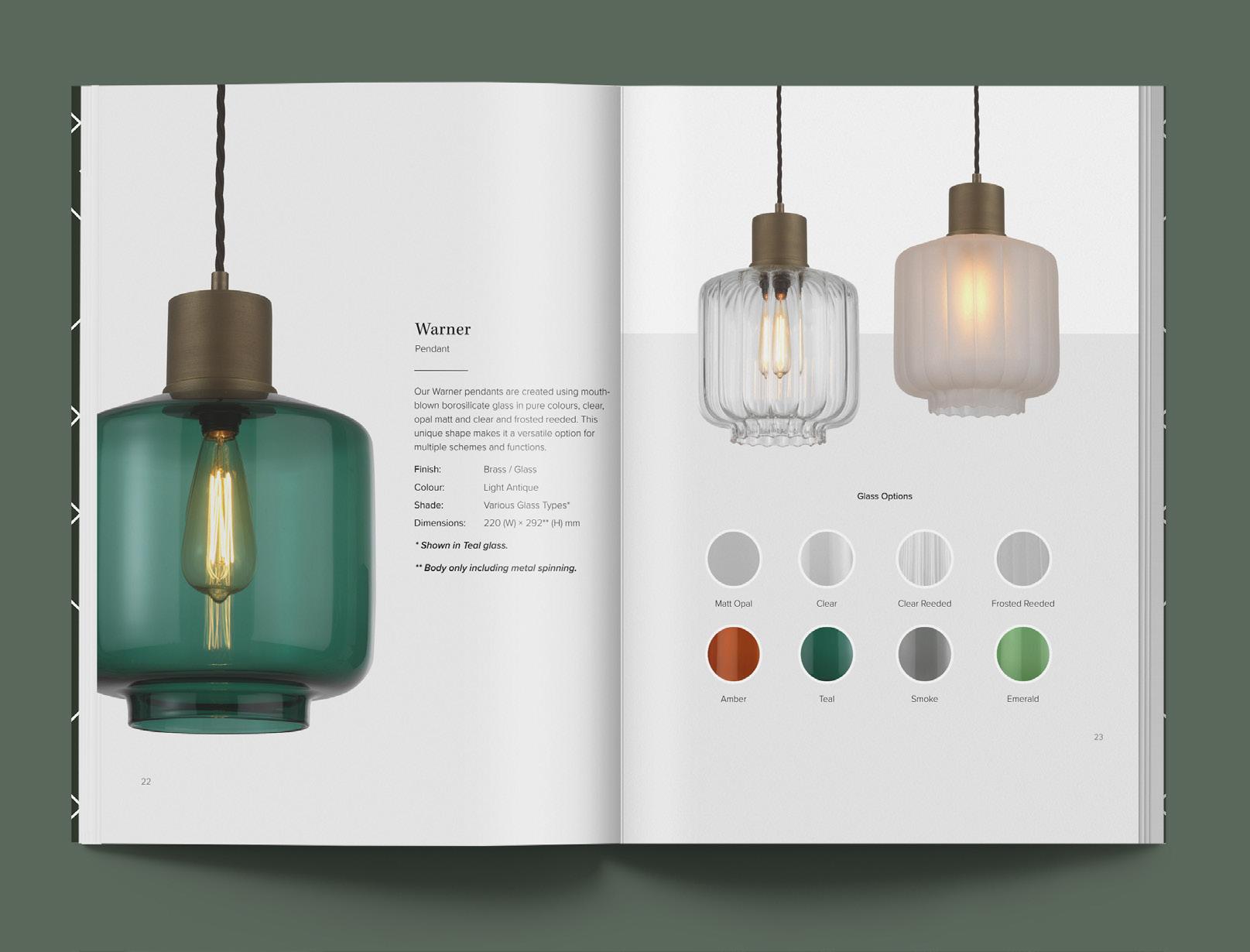 Greg Holmes - Design Portfolio by Greg Holmes - Issuu