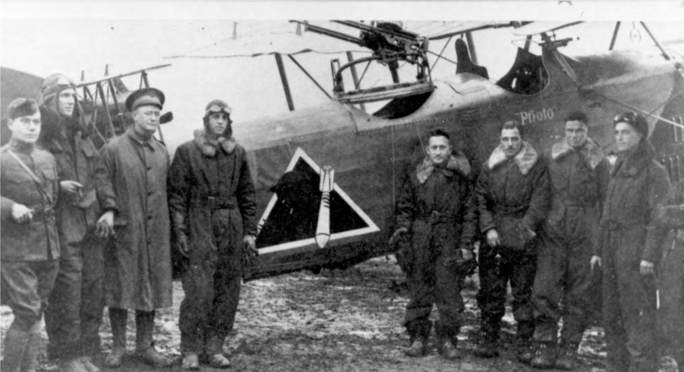 A History of Lowry Air Force Base by Aurora History Museum and Historic ...