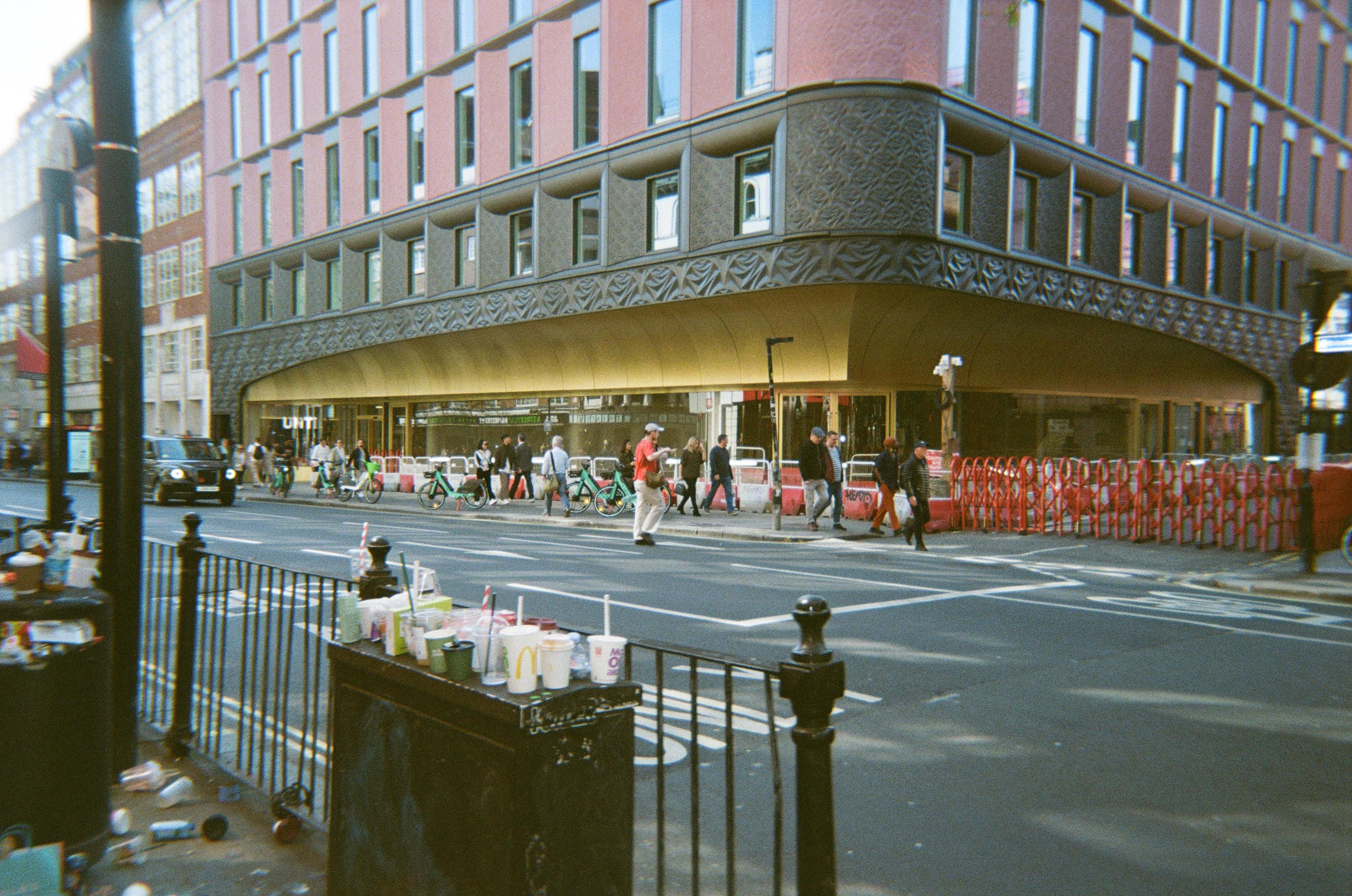 Yixun Wei Design Management Portfolio 2023 by YIXUN WEI - Issuu