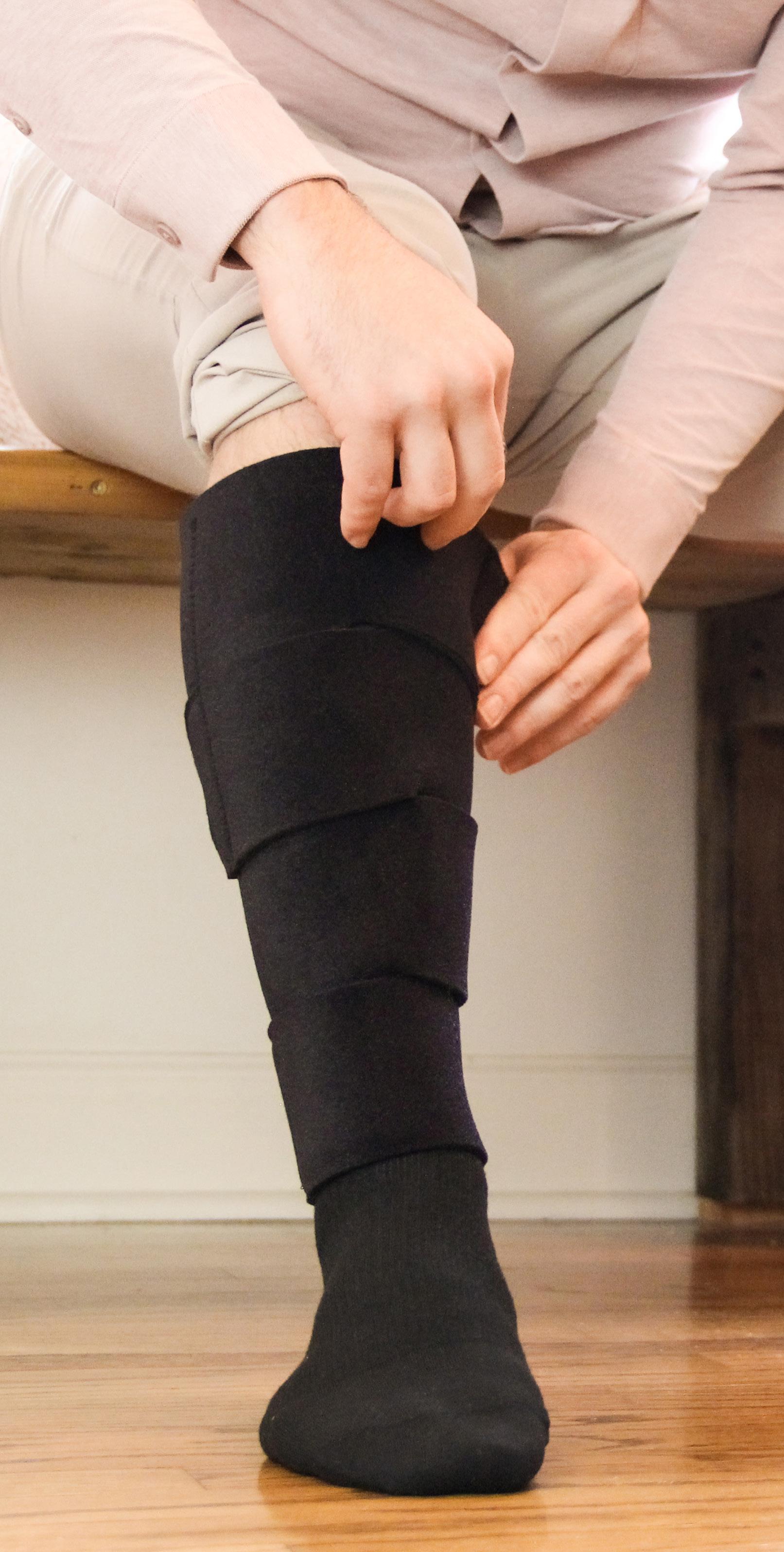 2023 Therafirm Compression Catalog by Knit-Rite/Therafirm | Thuasne USA ...