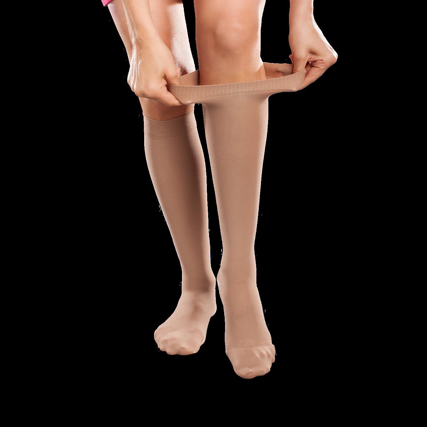 2023 Therafirm Compression Catalog by Knit-Rite/Therafirm | Thuasne USA ...