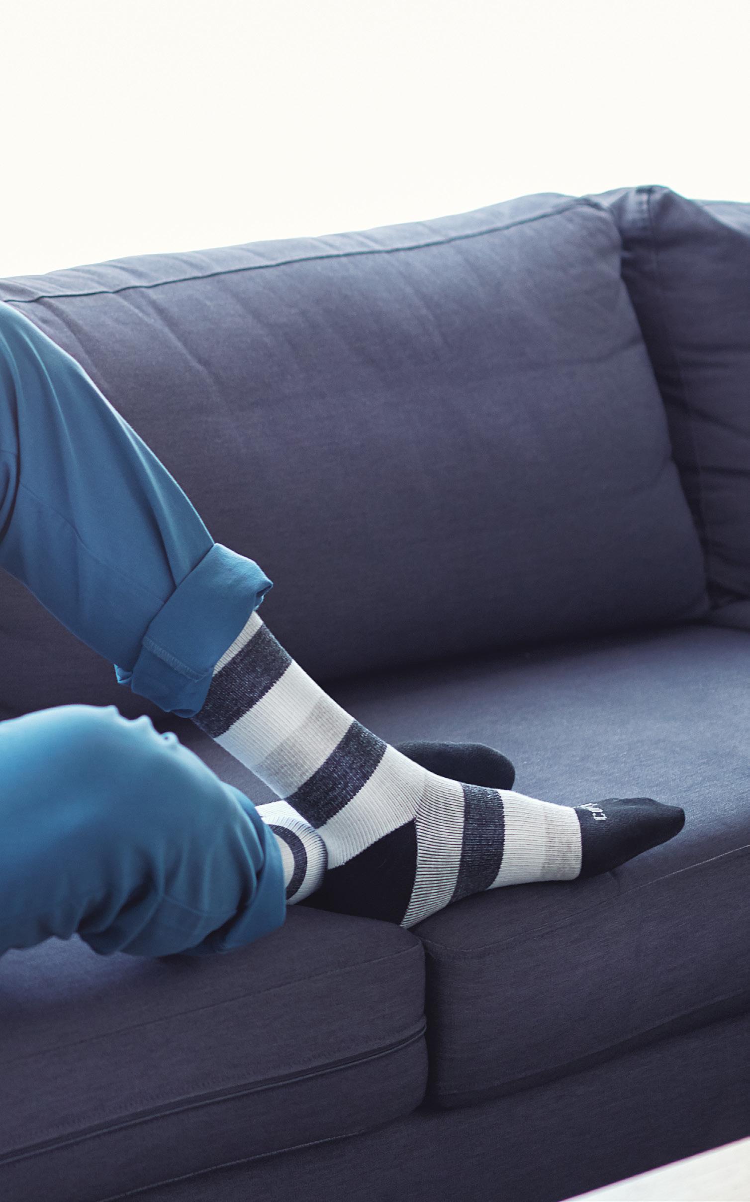 2023 Therafirm Compression Catalog by Knit-Rite/Therafirm | Thuasne USA ...