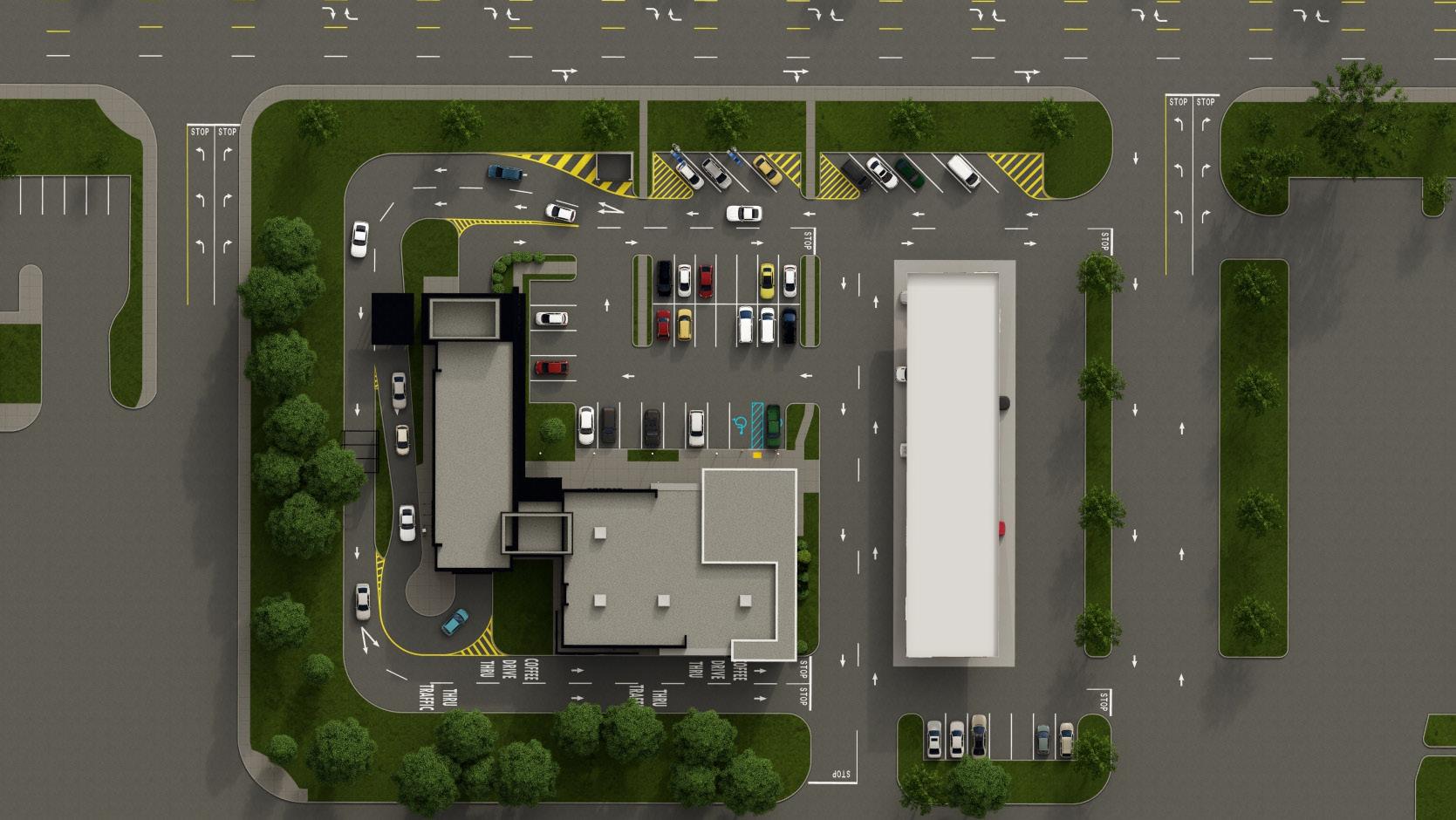 PROTO - ANYTOWN USA by Massa Multimedia Architecture - Issuu