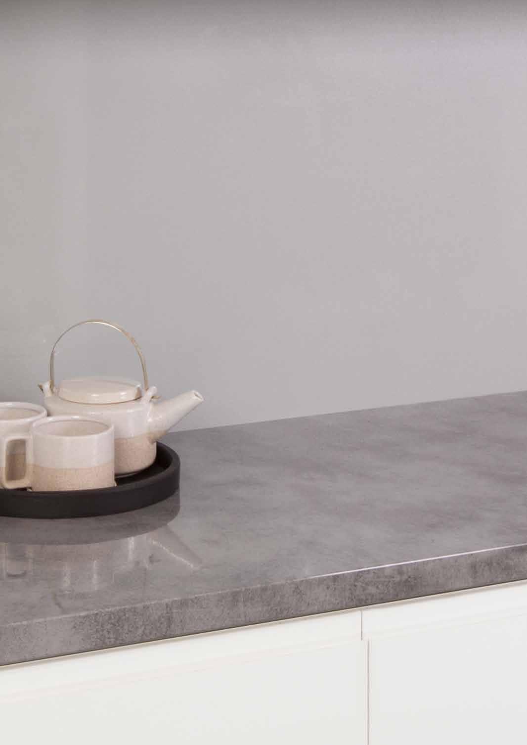 Laminated Benchtop Range 2023 by Nikpol Australia - Issuu